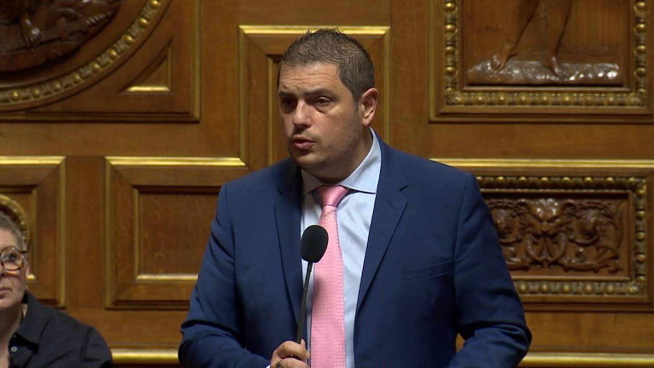 Grande distribution : le système des centrales d’achats à l’étranger dans le collimateur des ...