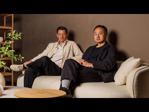 Salone del Mobile 2024 I Karimoku Case - Keiji Ashizawa and Frederik Werner: the new collections