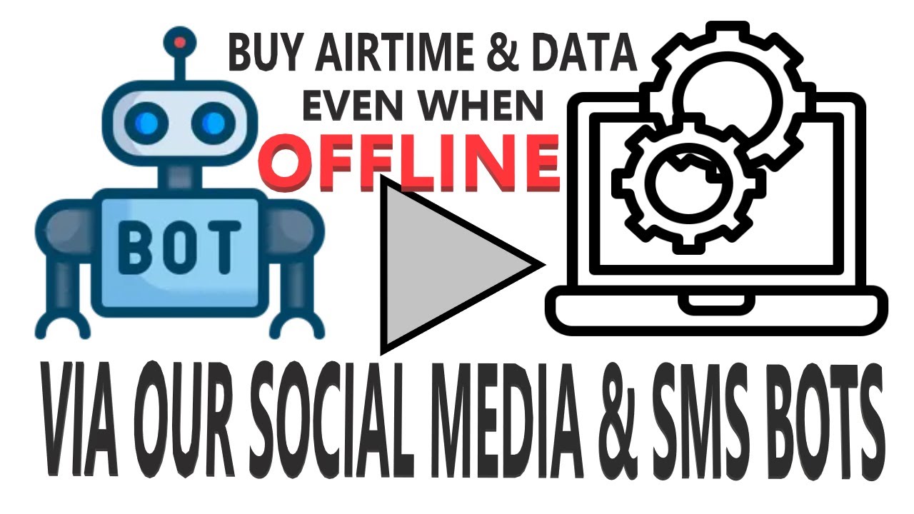 How to buy Airtime and Data even when you are offline