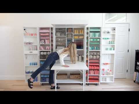 Create Room for a DREAMBOX MAKEOVER
