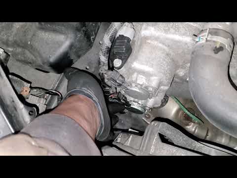 Subaur 4 Cylinder P000A, P000B, P000C, P000D Problem Solved