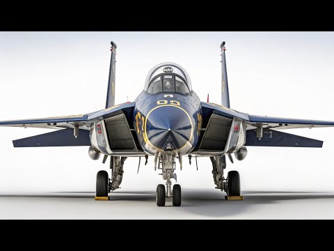 M4 Sherman & F-14 Tomcat – USA’s Most Iconic War Machines Revealed!"