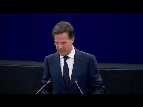 Peilingen! Monsterverlies voor Rutte: -3 zetels, FvD en PVV groeien!