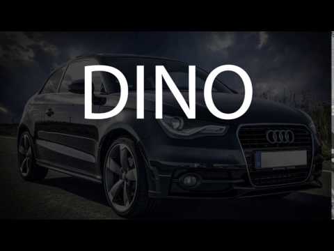 how to pronounce Dino