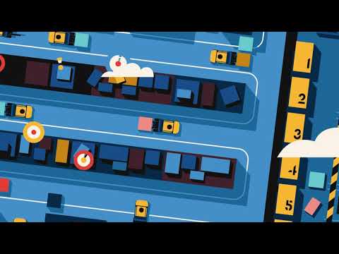 Wirepas Smart Tracking