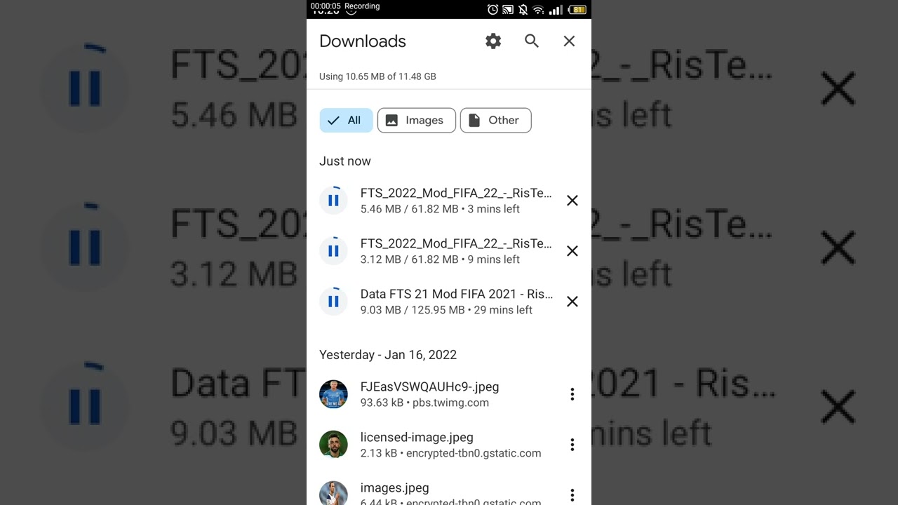 FTS 22 mod fifa 22 download.  subscribe for more videos and installation steps🔥🔥