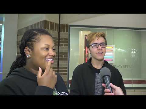What Is Anthropology? AAA Takes to the Mall for Answers