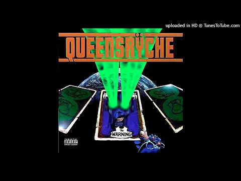 Queensrÿche - NM 156 (The Warning - (1984))