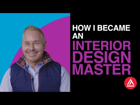 Student to Senior Director: Master of Interior Design | Alumni Lowdown