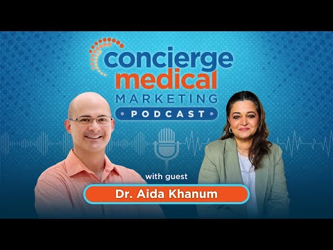 Episode 27: Transforming Pediatric Care with Dr. Aida Khanum
