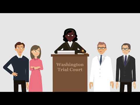 Washington State Physicians Ins. Exch & Ass’n v. Fisons Corp. Case Summary | Law Case Explained