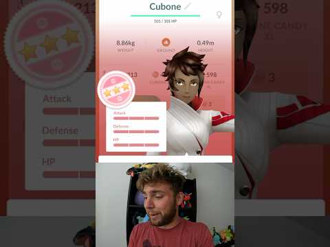 💯I Purified 2x 100 IV Pokemon In Pokemon Go, But Was It A Mistake?!💯 #shorts #pokemon