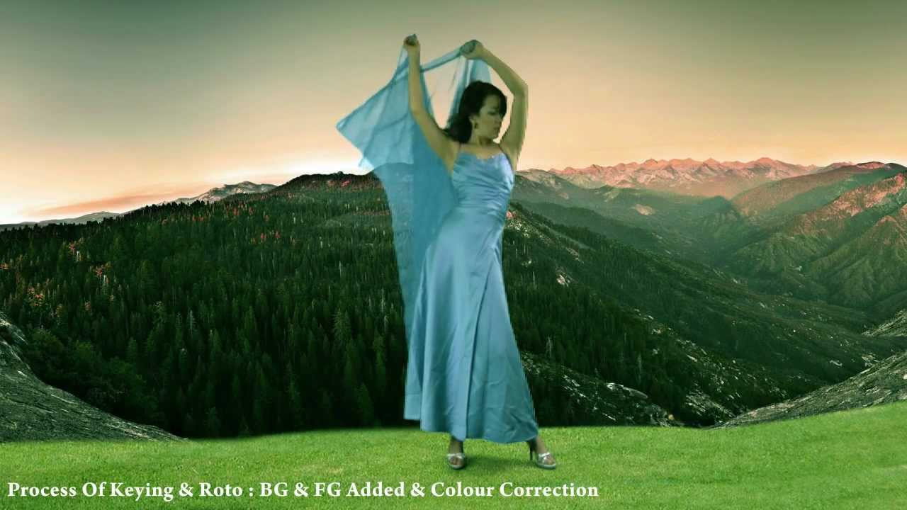 Final Show Reel 2012