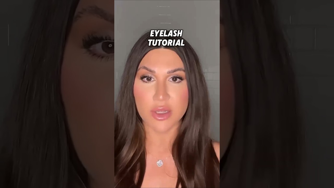 Simple steps that will give you the perfect application every time! ✨ #lashtutorial #formlessbeauty