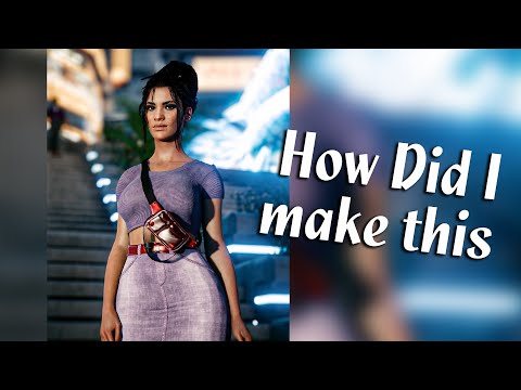 Steam Community :: Video :: How did I make this beautiful photo of ...