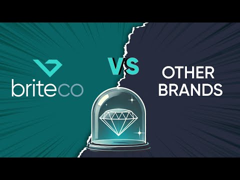 BriteCo vs Jewelers Mutual and others: The Ultimate Jewelry Insurance Showdown!