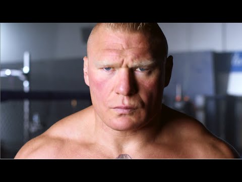 UFC Rankings Report: Brock Lesnar and the Heavyweights