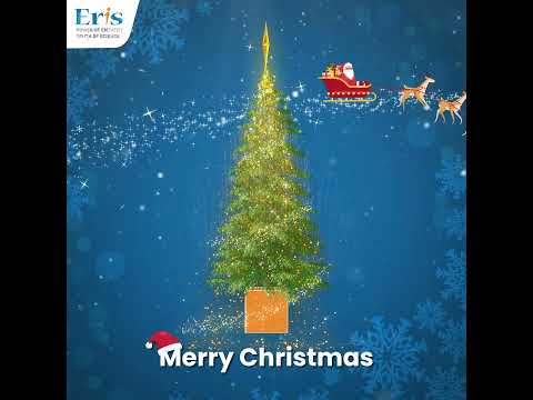 Eris Lifesciences: Christmas 2021