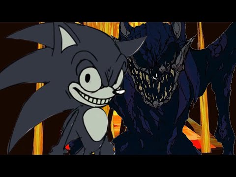 Why 2017X Is One Of The Most Unique Sonic.EXEs - Subterfuge lyrics Explained