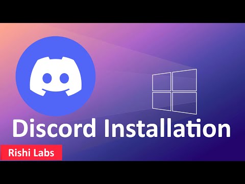 How to install Discord on Windows 11