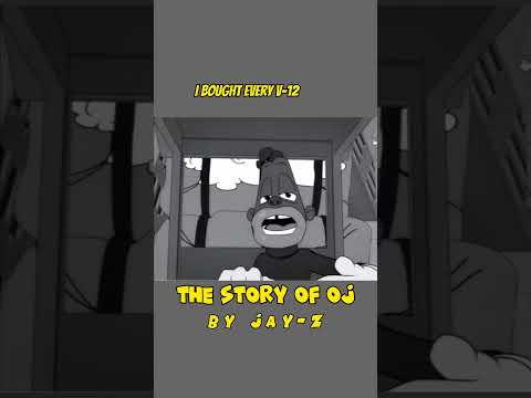 The Story of OJ illustrates the power of land @JayZVEVO #jayz #realestate #georgism