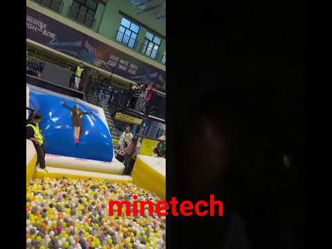 mine tech