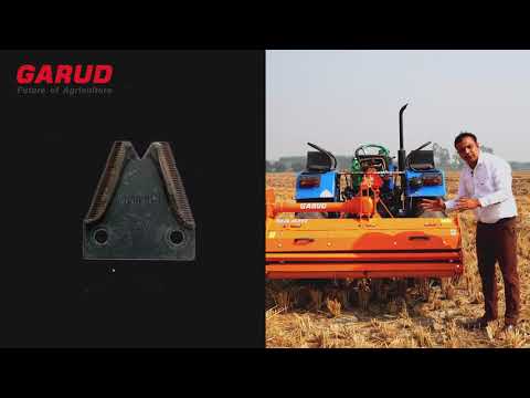 Osaw Udyog Private Limited, Ambala - Manufacturer of Garud Rotary ...