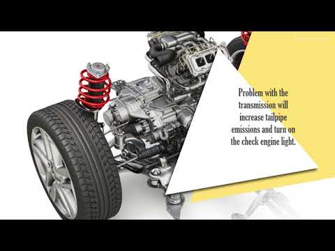 5 Reasons Why Your Volvo XC40 Check Engine Light Illuminates in San Francisco