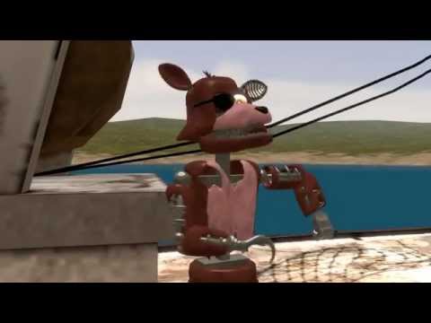 [SFM] You Are A Pirate!