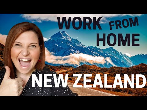 Work From Home: Job Website Reviews | New Zealand
