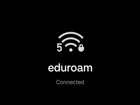 How to connect GCUF Wifi Eduroam 5G New video 2023 easy way to connect GCUF Eduroam wifi