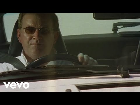 Graeme Connors - It's All Good (Official Music Video)
