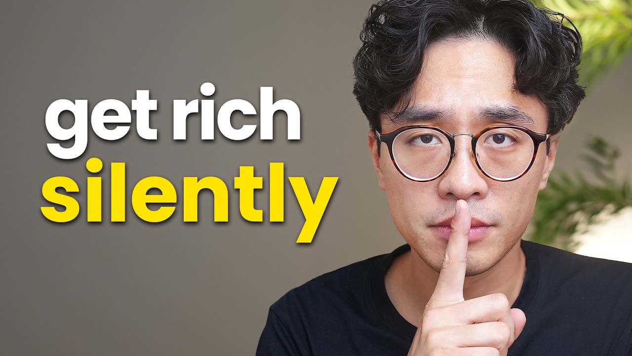 5 Chinese Money Secrets That Made Me Quietly Rich