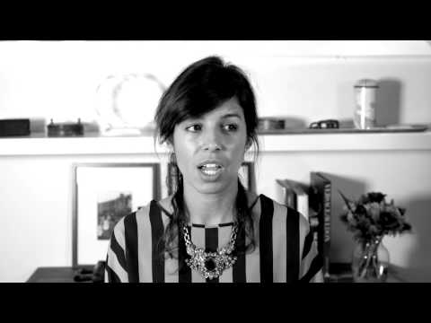NIKE | How I Landed My Job In Fashion