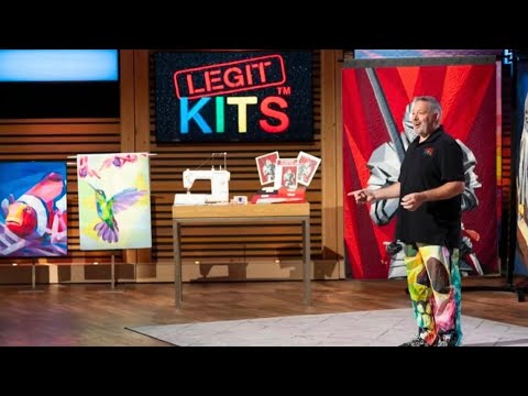 Protecting Your Ideas: Lessons from a Quilt Innovator