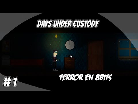 Steam Community :: Video :: Days Under Custody | Eps. 1 | "Un juego de ...