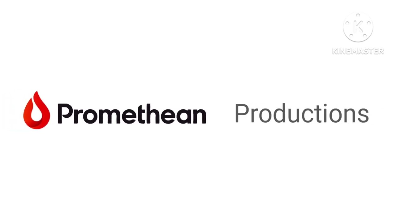 Promethean Productions Logo (Child Laughing)