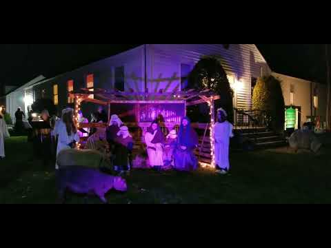 The True Meaning of Christmas (EXPLAINED)