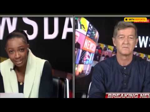 No One Will Invest In Nigeria If We Don't Have A Unified Exchange Rate - Andrew Neven, Economist
