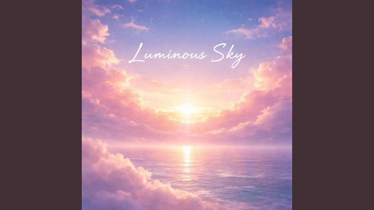 Luminous Sky (Remastered 2026)