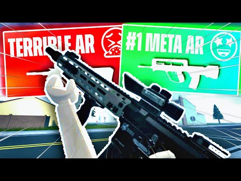 The COMPLETE Roblox Town AR META Guide🌟