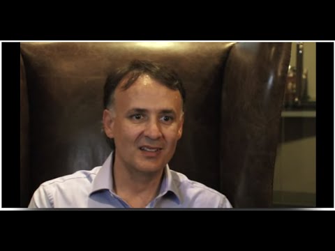Evolution of Dentistry Dr Masoud Saidi's Thoughts