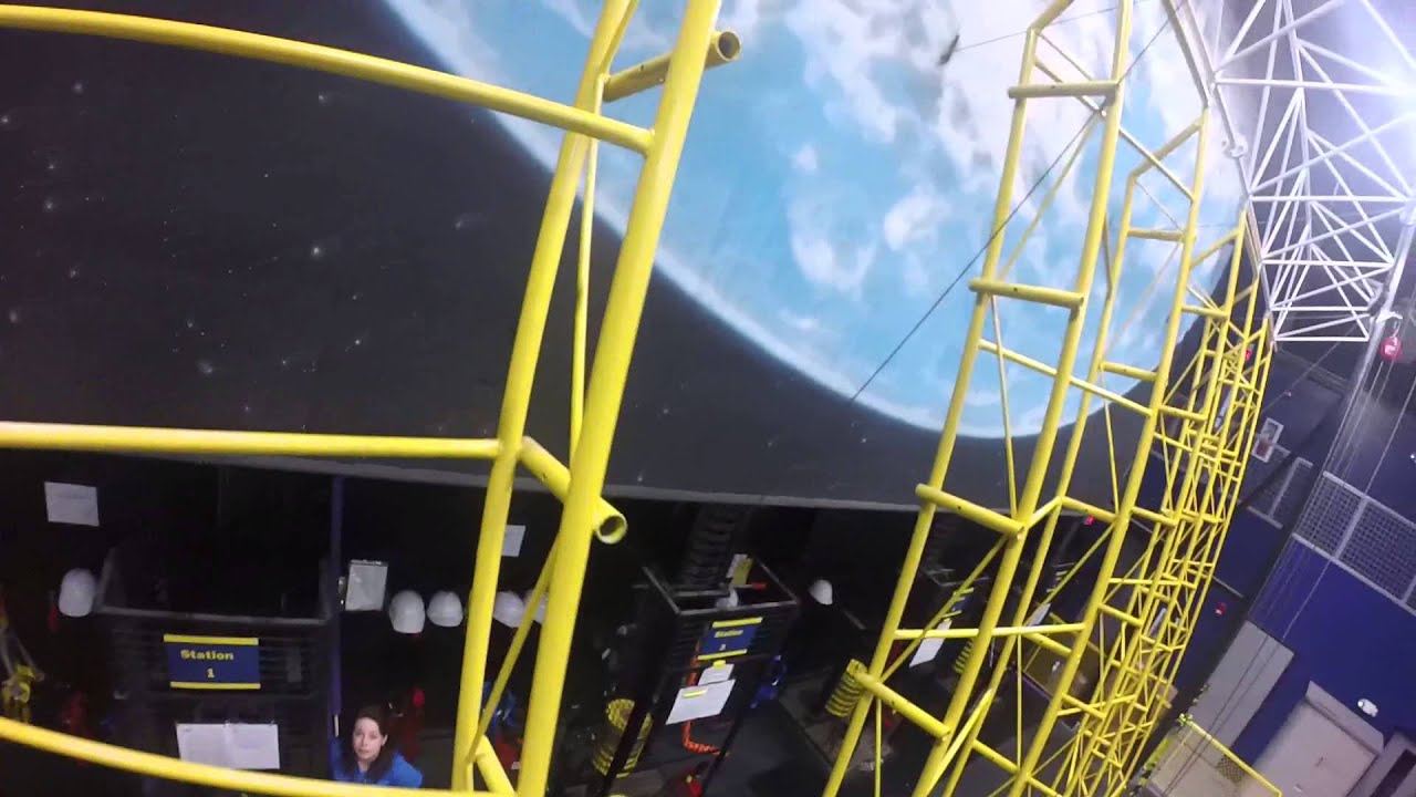 Little BKS Zero G Wall