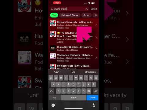 How To Listen To Podcasts on Spotify