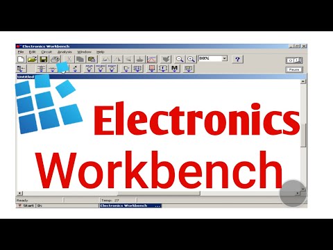 Electronics Workbench 5.12 Pada Exagear Windows Emulator