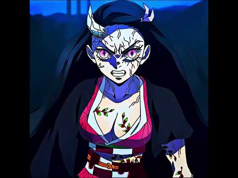 Nezuko full form 4k edit#demonslayer #nezuko #anime #animeedit #viral #4k #kny #knyedit #nezukoedit