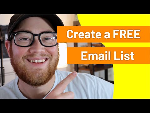 How to Create a Newsletter for Free | Grow Your Business!