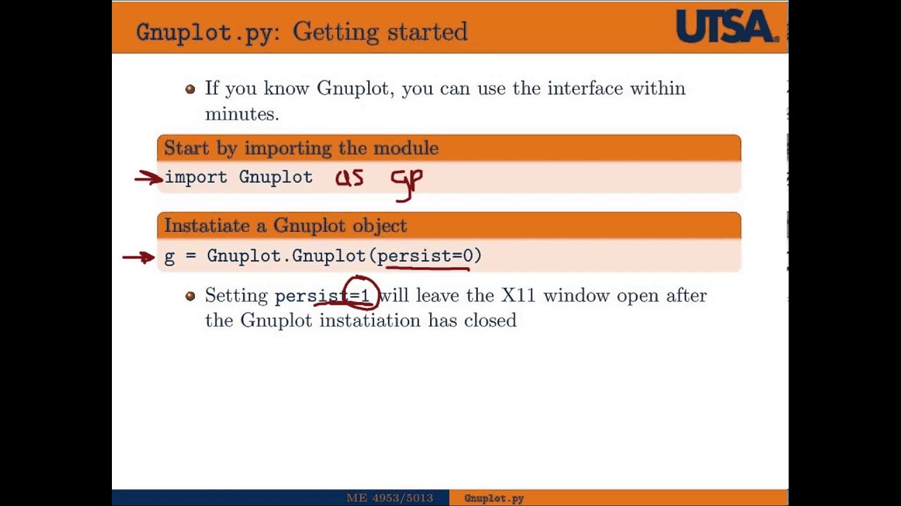 Gnuplot.py