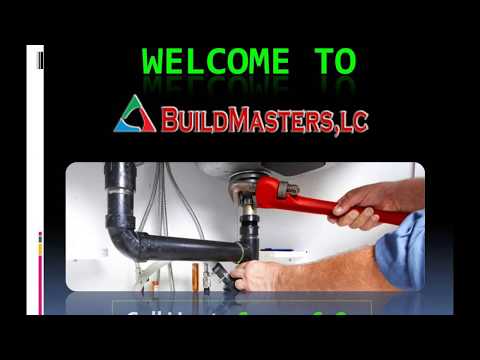 Florida Certified Plumbing Contractor – Build Masters, LC