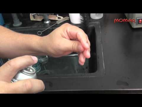 General Gel :: Gel PTFE Penetrating Lubricant